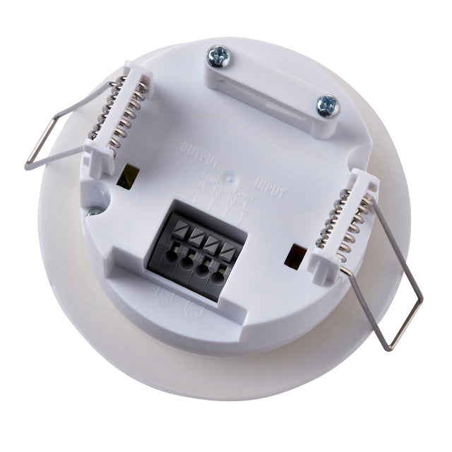 PIR Sensor IP65 – Luminaire Lighting