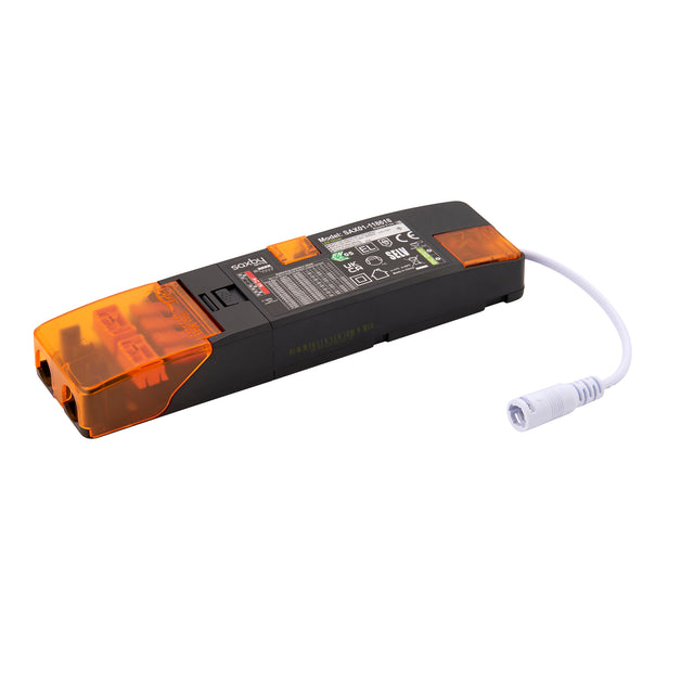 LED Driver Constant Current 23.5W – Luminaire Lighting