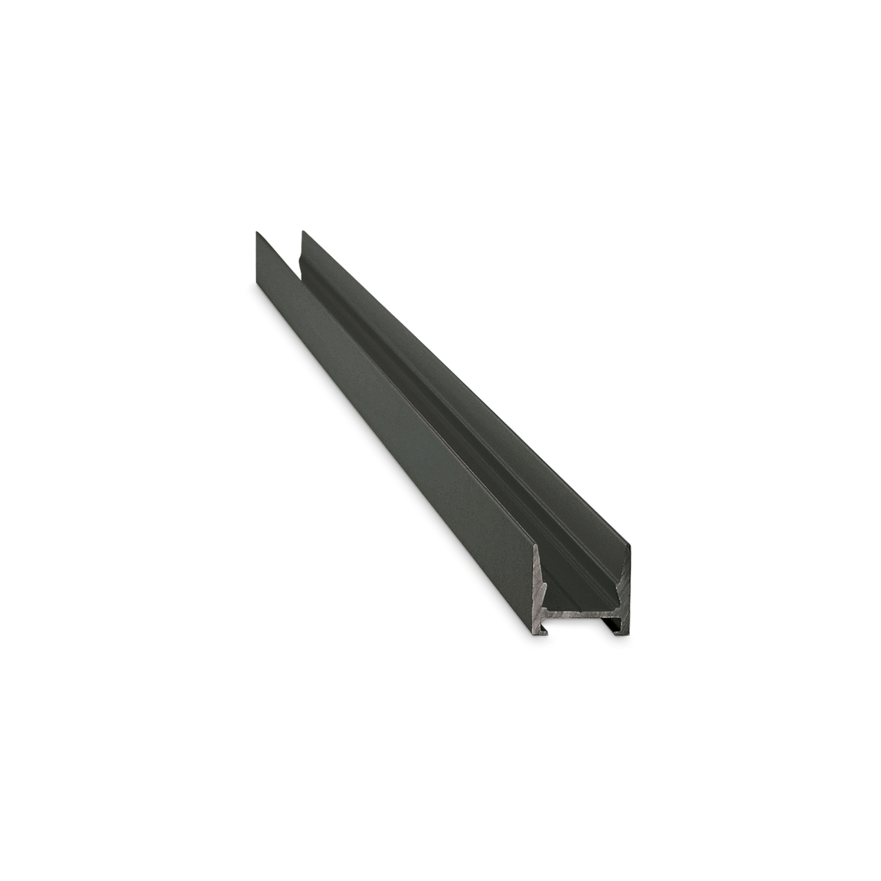 SLOT SUR D16 x D15 2000 mm BK – Luminaire Lighting