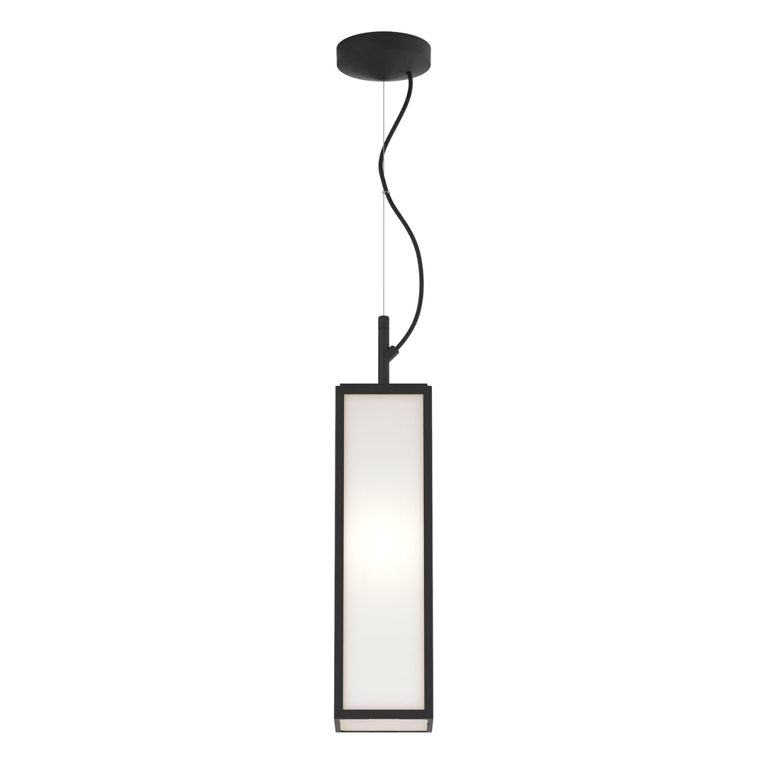 Harvard Pendant – Luminaire Lighting