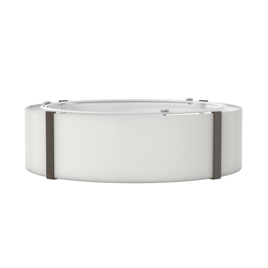 Elba Round 450 – Luminaire Lighting