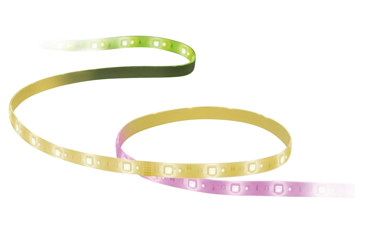 Smart Master LED Strip - 2 meters — Luminaire Lighting